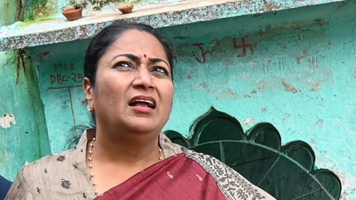 Delhi CM Rekha Gupta Attack: Attempt To Murder Case Filed, Accused Sakariya’s Dark Criminal Past ...