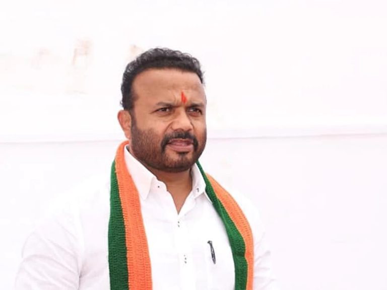 MLA Jaykumar Bhagwanrao Gore – Rajkaran.in